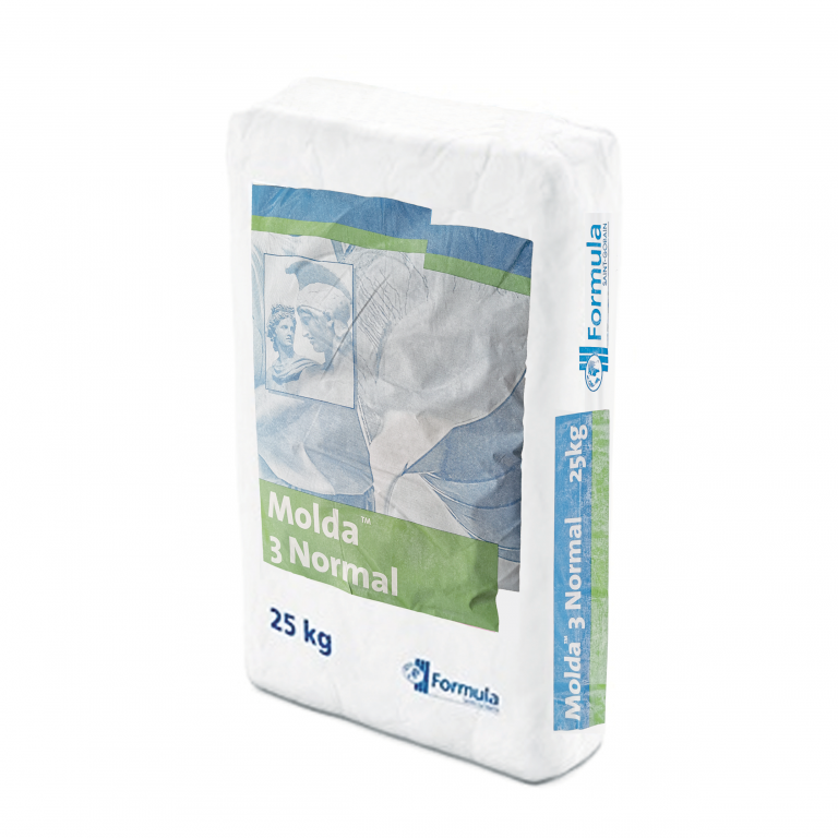 Plâtre Molda 3 Normal – Plâtre France
