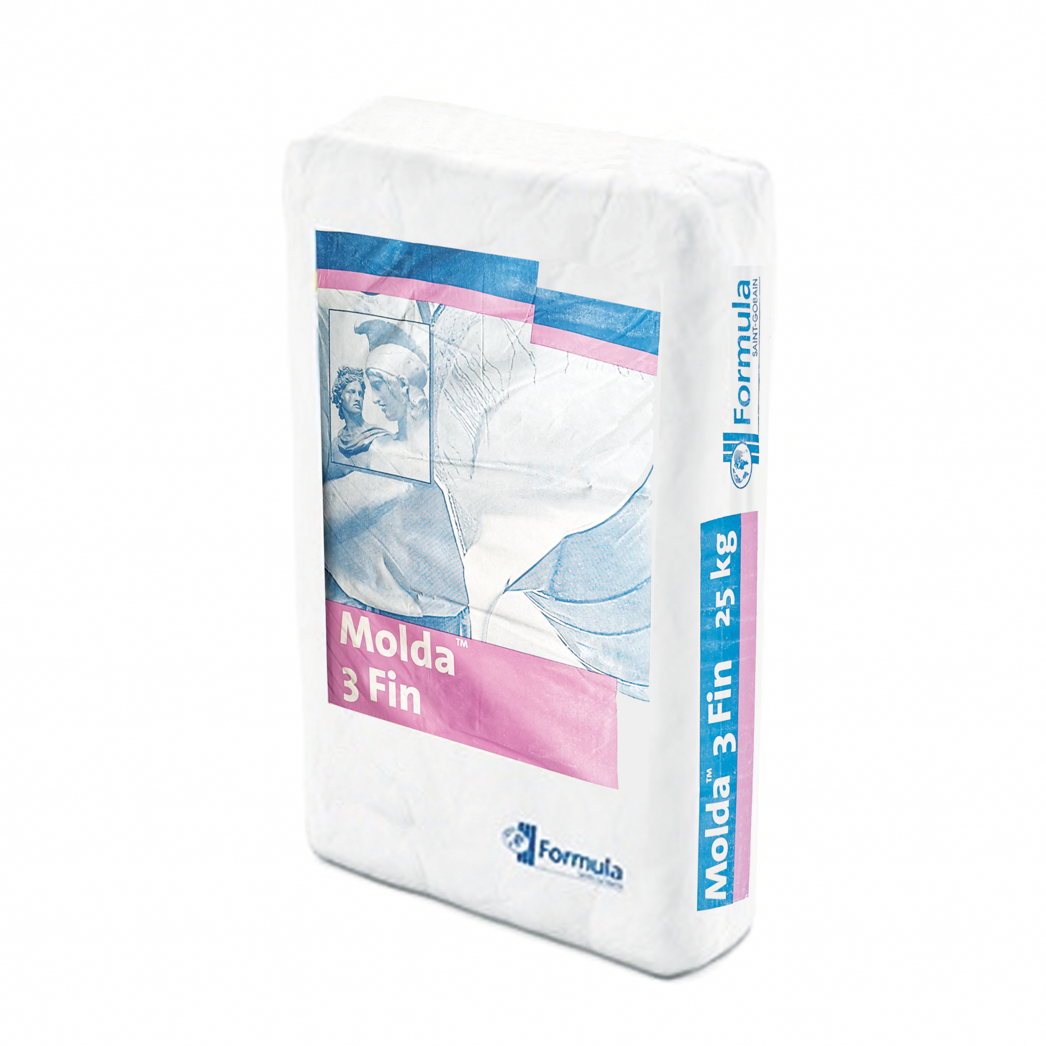 Plâtre Molda 3 Normal – Plâtre France