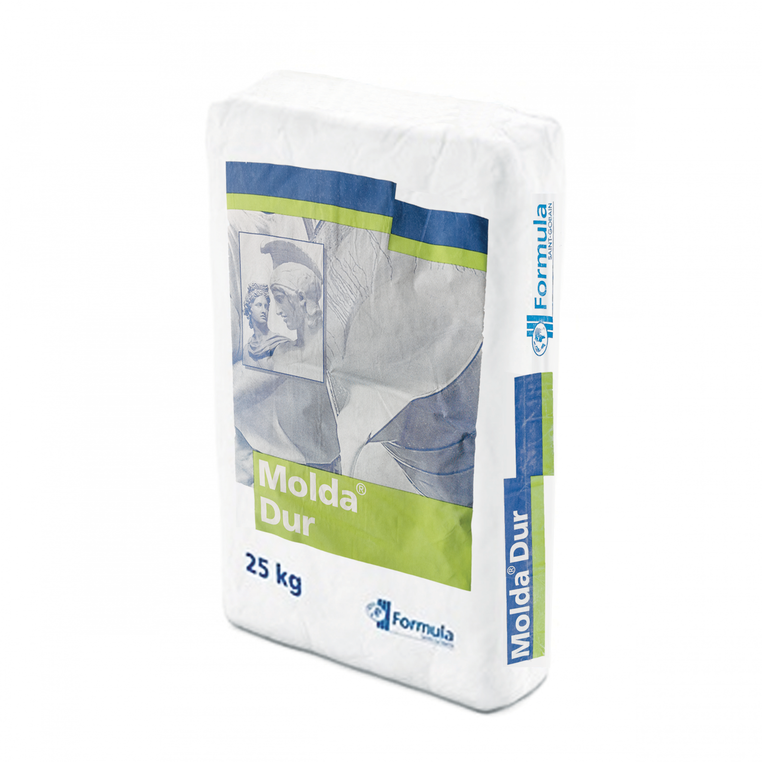 Plâtre Molda Super – Plâtre France