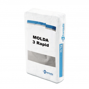 Plâtre Molda Dur – Plâtre France