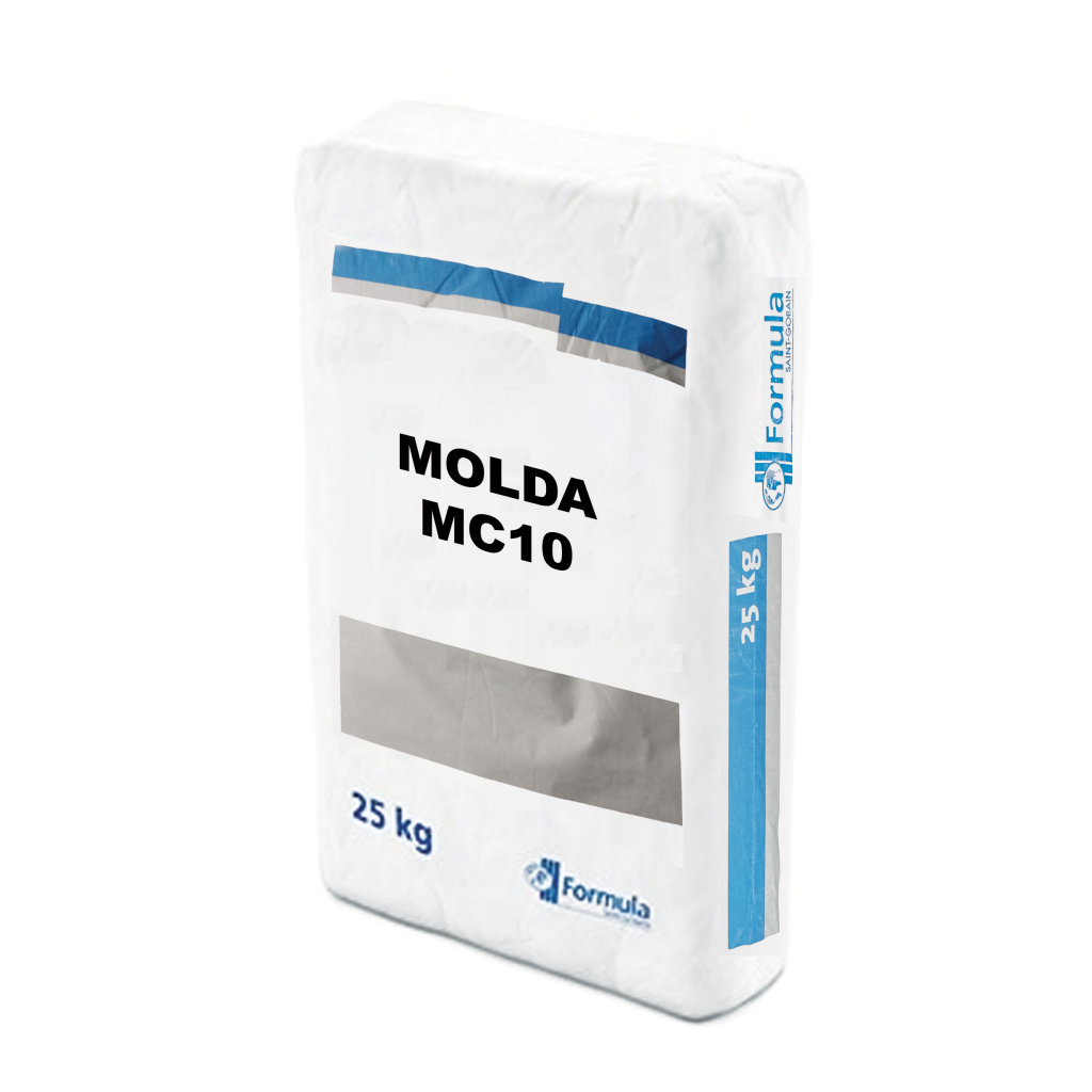 Plâtre Molda Dur – Plâtre France