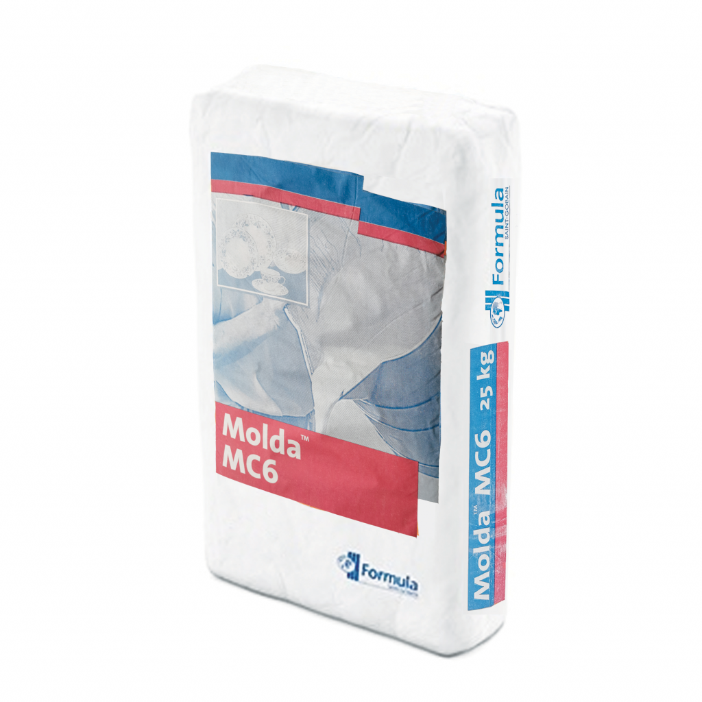 Plâtre Molda Dur – Plâtre France