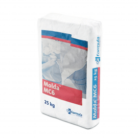 Plâtre Molda Dur – Plâtre France
